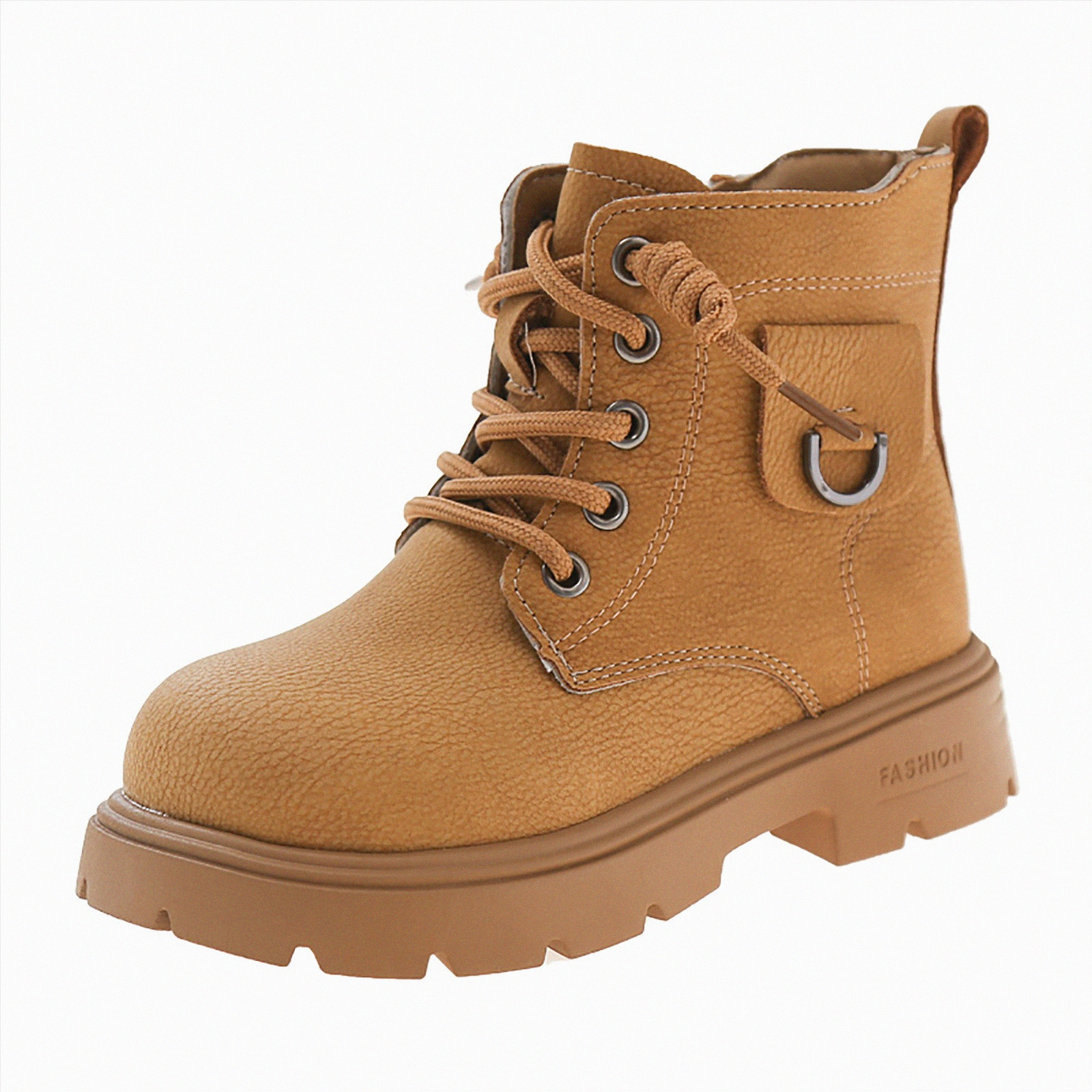 NOLDARES Girls Cowboy Boots Cowgirl Boots for Girls Star Boots Kids ...