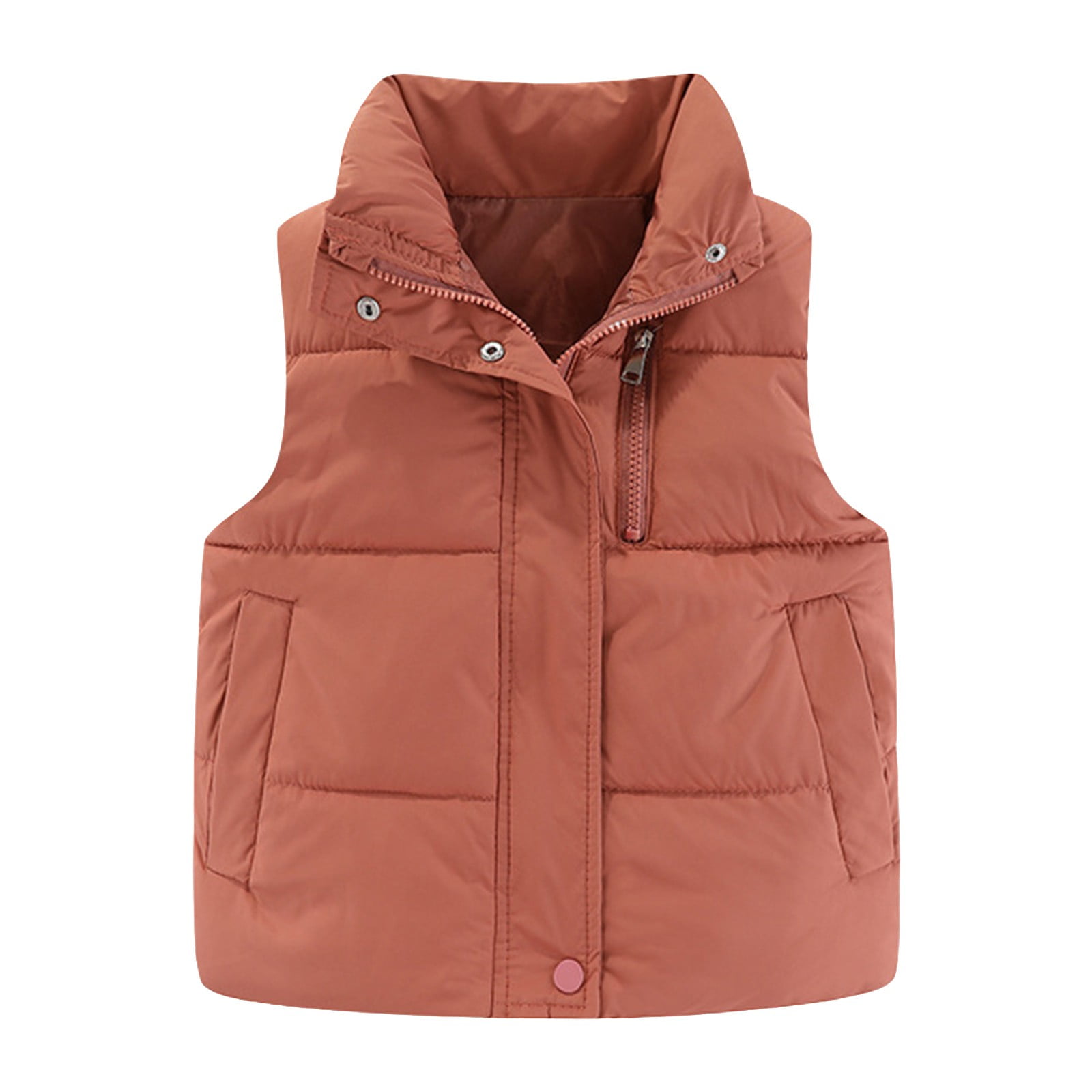 NOLDARES Girls and Toddlers' Lightweight Water-Resistant Packable ...