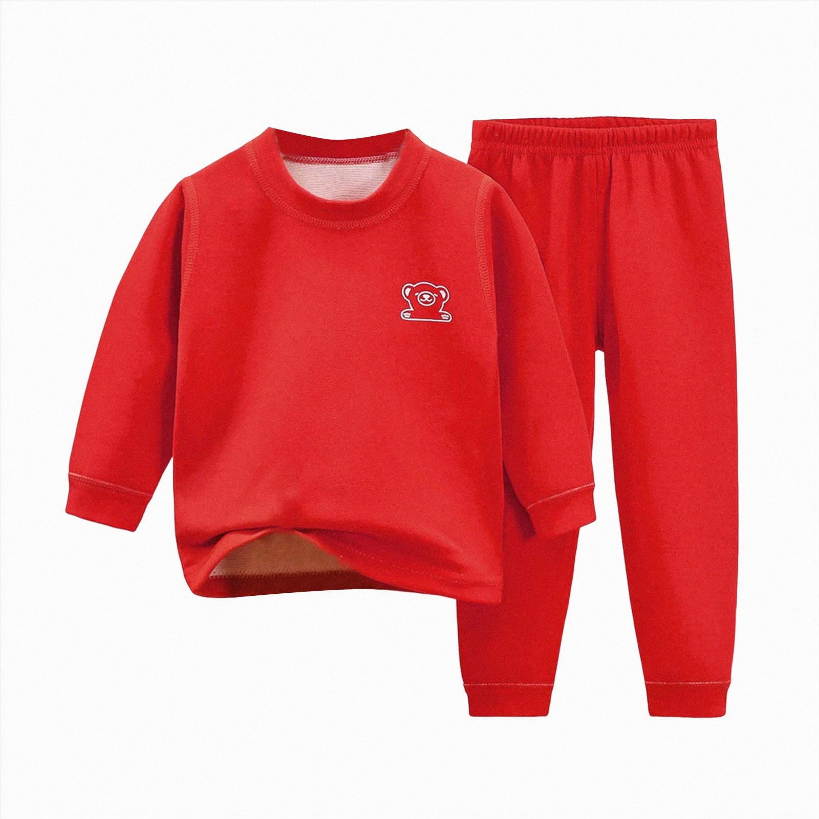 NOLDARES Toddler Newborn Baby Girl Fall Winter Outfits Long Sleeve ...