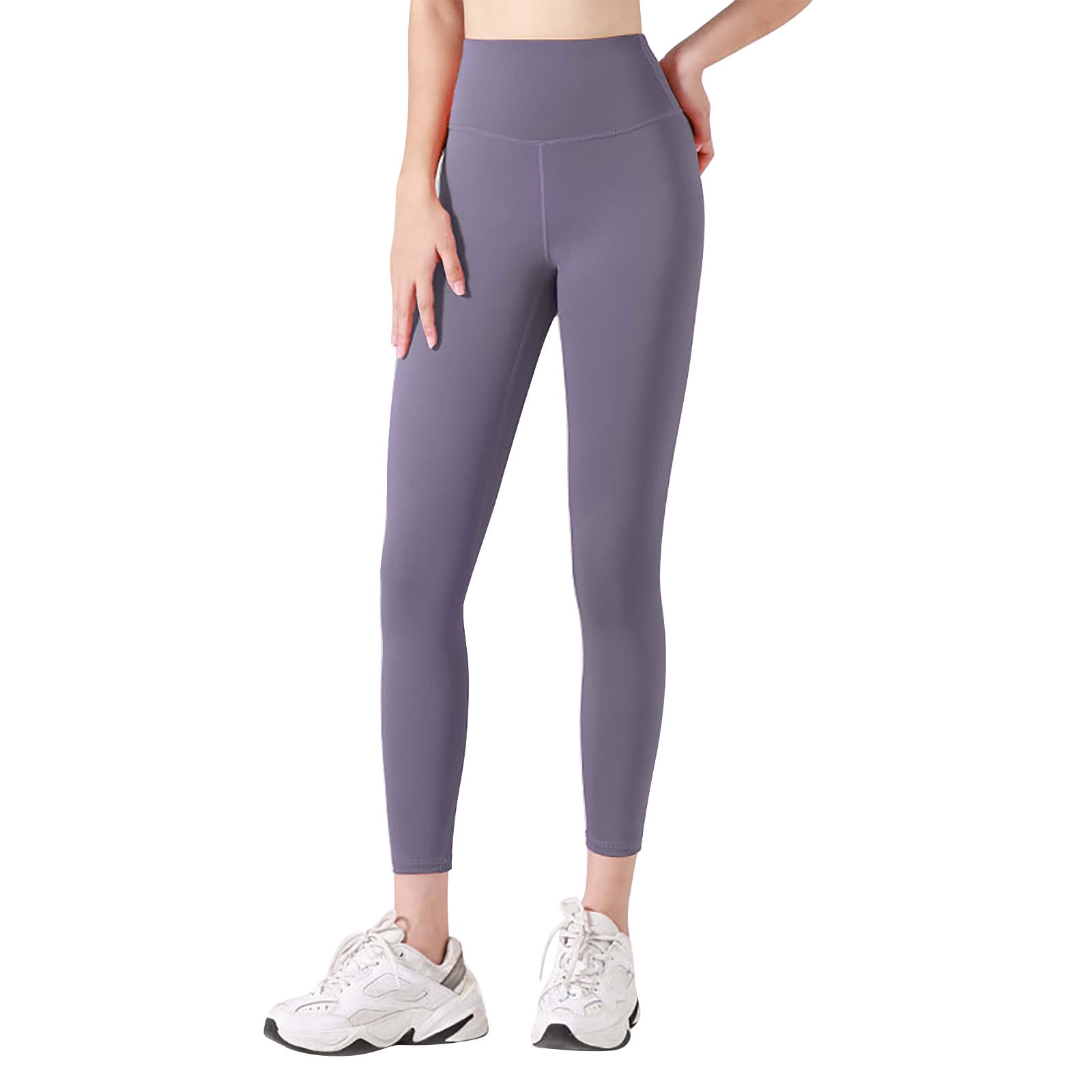 NOLDARES Workout Pro Leggings, High Waisted Compression Gym Tummy ...