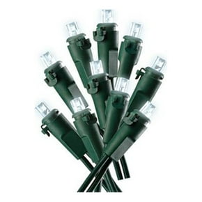 Micro Christmas Lights