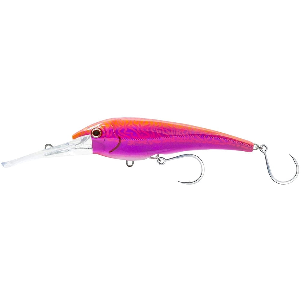 NOMAD DESIGN DTX Minnow Sinking 220 LRS PL - Pink Lava (DTX220-S-PL ...