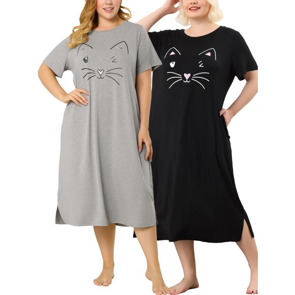 Catos Plus Size