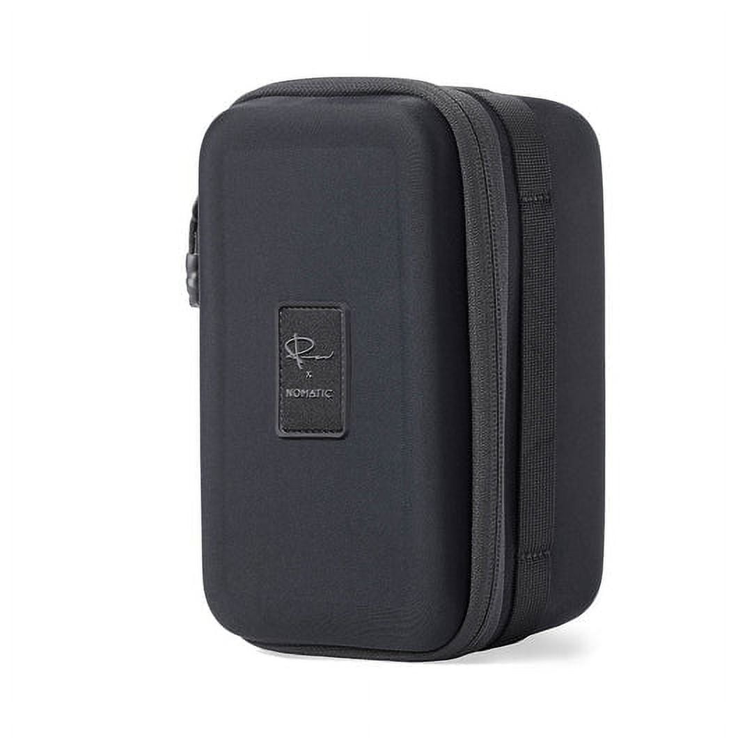NOMATIC McKinnon Accessory Case, EVA Molded Foam, Customizable Dividers ...