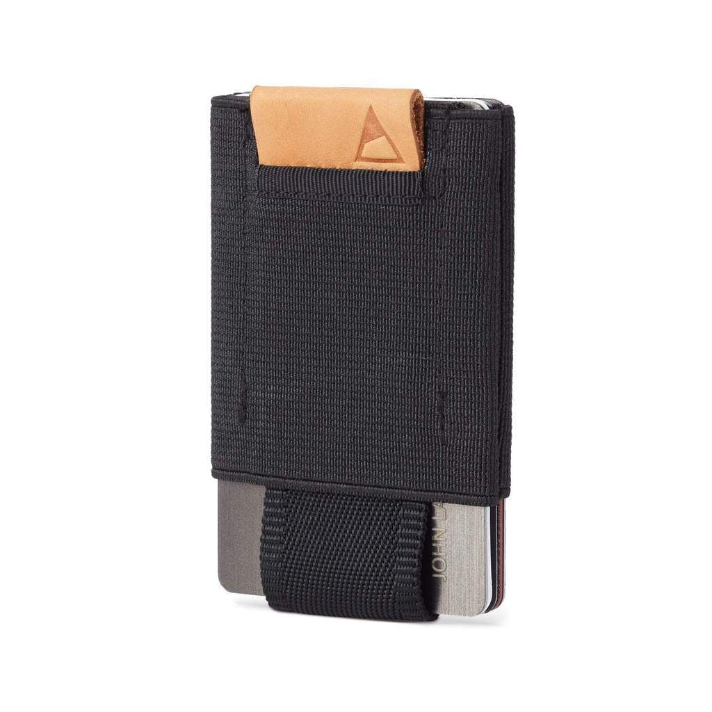 NOMATIC Slim Minimalist Front Pocket Wallet For Men and Women, Holds 4 ...