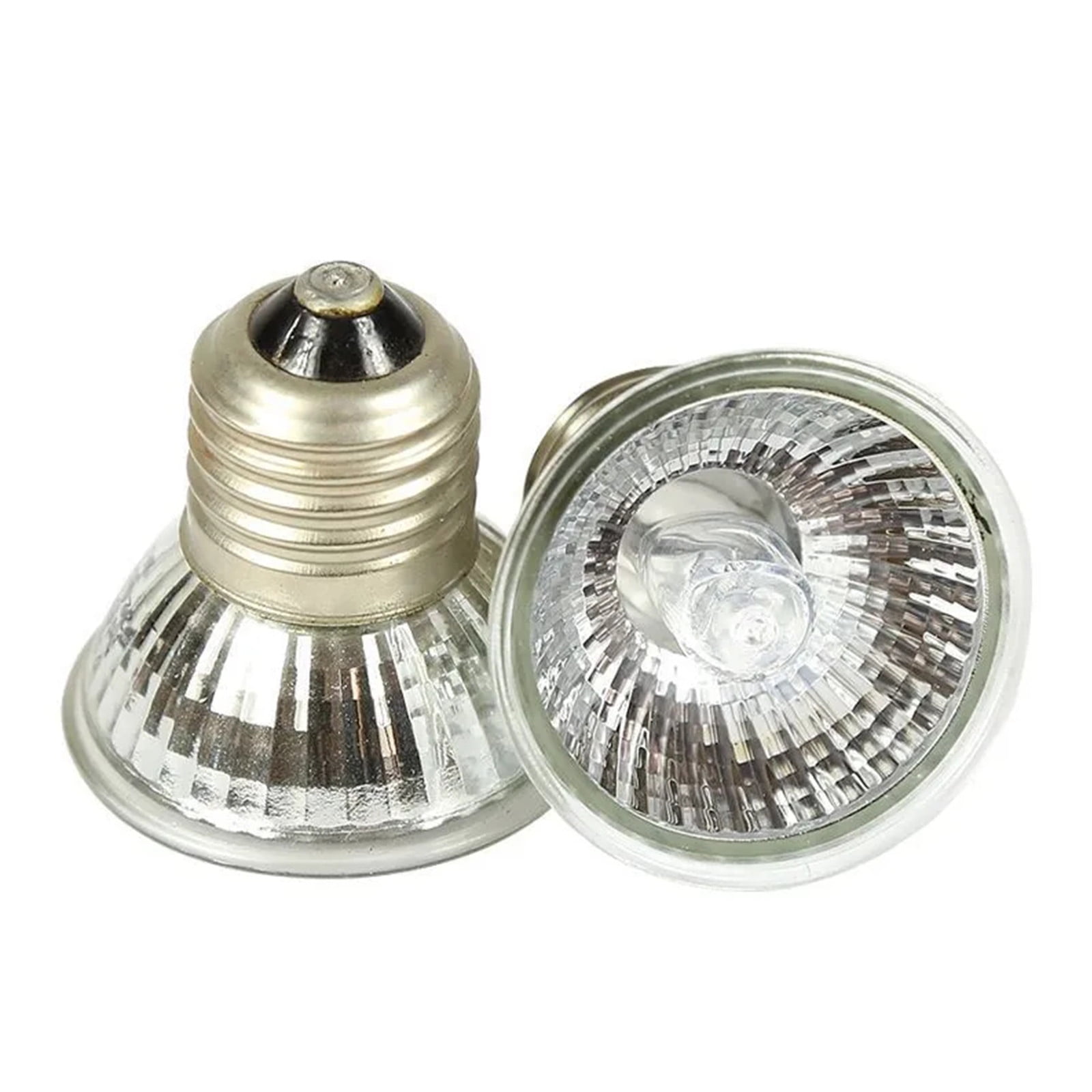 NOMOY PET Reptile Basking Lamp - 2-in-1 UVB Heat Light Bulb for Turtles ...