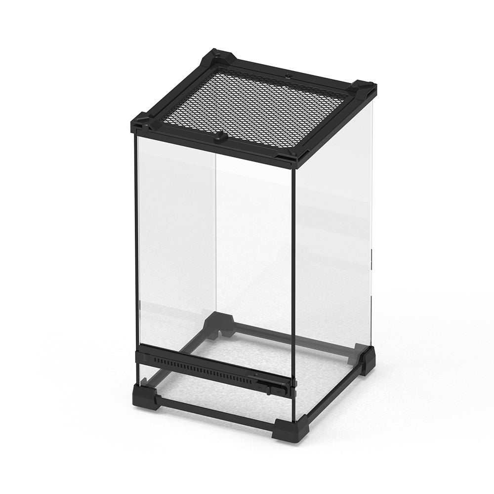 NOMOY PET Tropical Vertical Starter Kit for Small Tree Dwelling ...