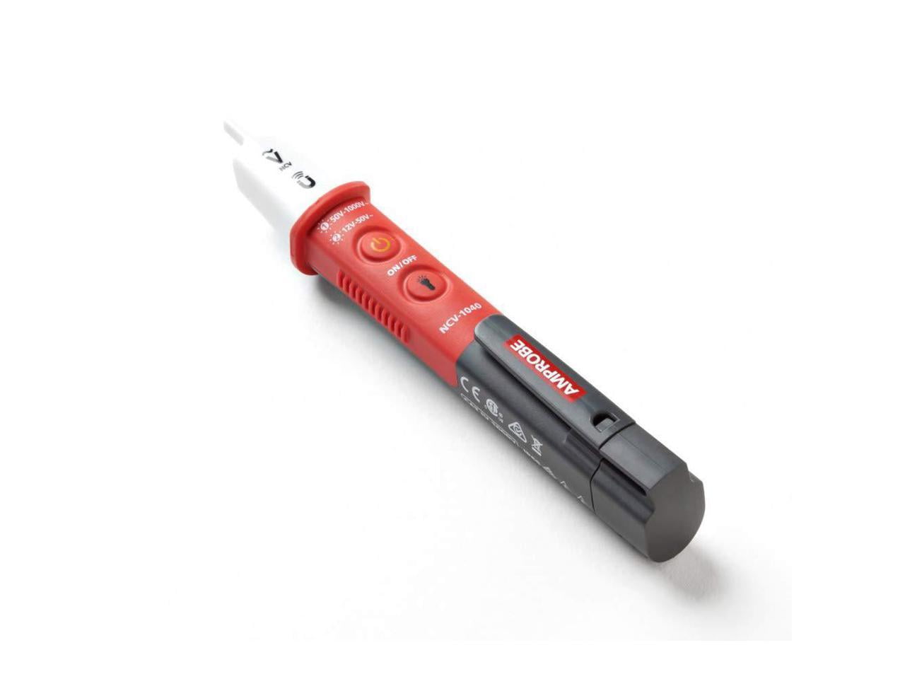 Amprobe NCV-1040 Non-Contact Voltage Probe - Walmart.com