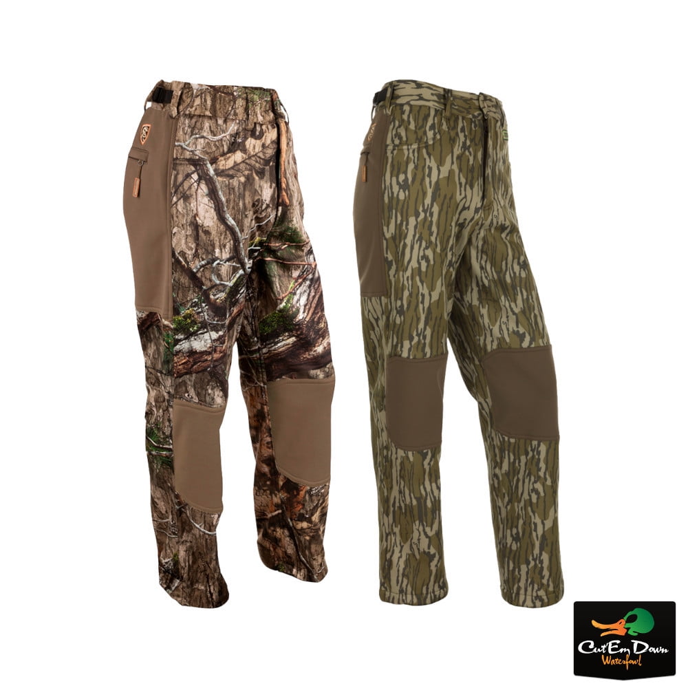 NON-TYPICAL BY DRAKE ENDURANCE HUNTING PANTS - Walmart.com