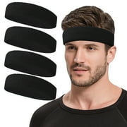 Concussion Headband Basketball