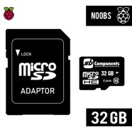 Centon 16GB Class 4 microSD Card - Walmart.com