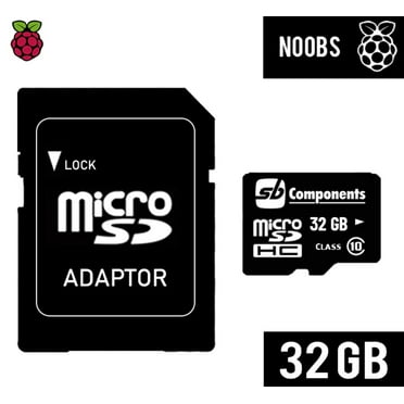 Centon 16GB Class 4 microSD Card - Walmart.com