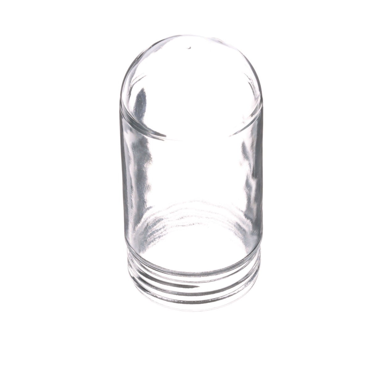 NOR-031891 Glass Globe 3-1/4" Dia. X 6-3/4" | Exact Fit Replacement for ...
