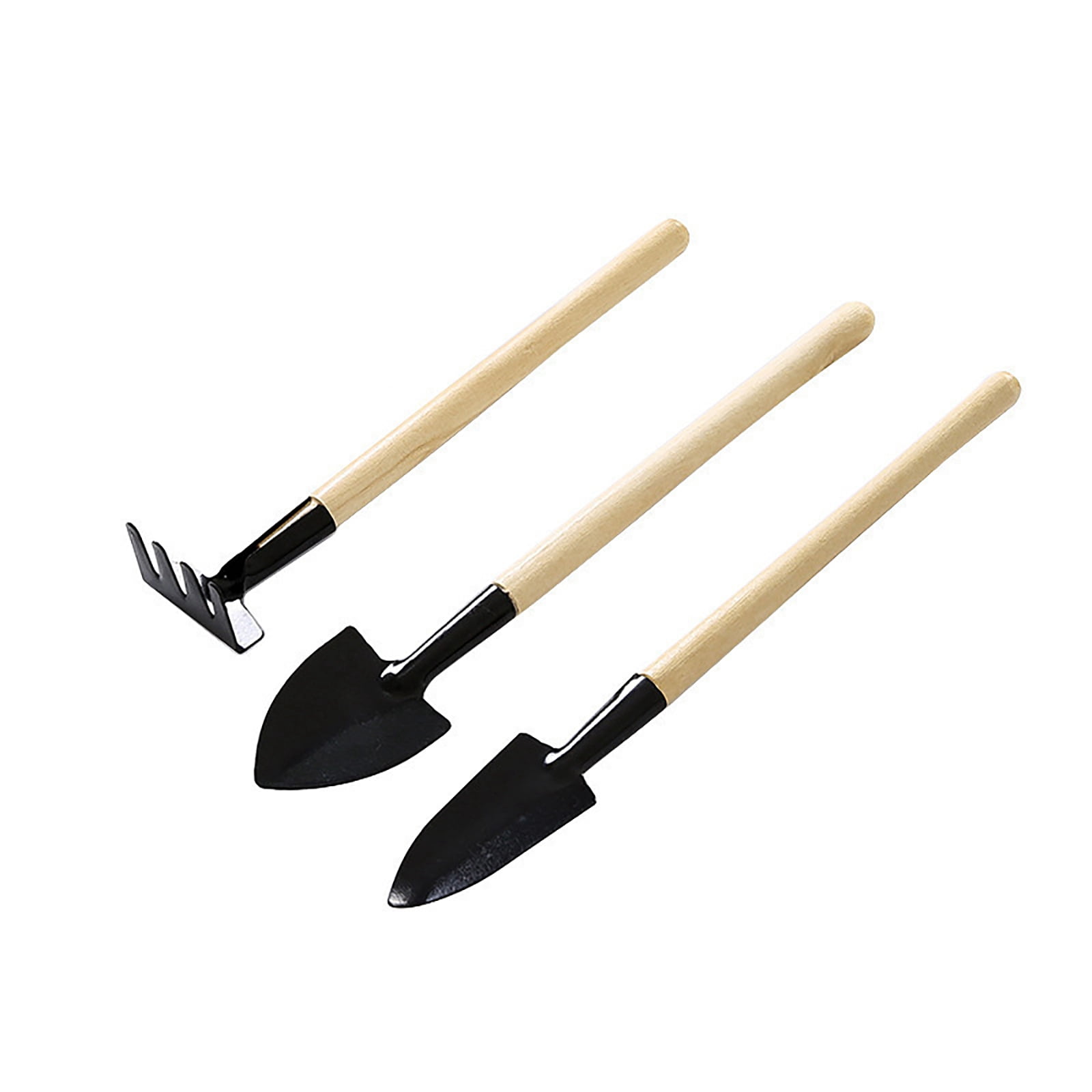 NORBI Garden Copper Stakes Electroculture Plant Stakes Copper Garden ...
