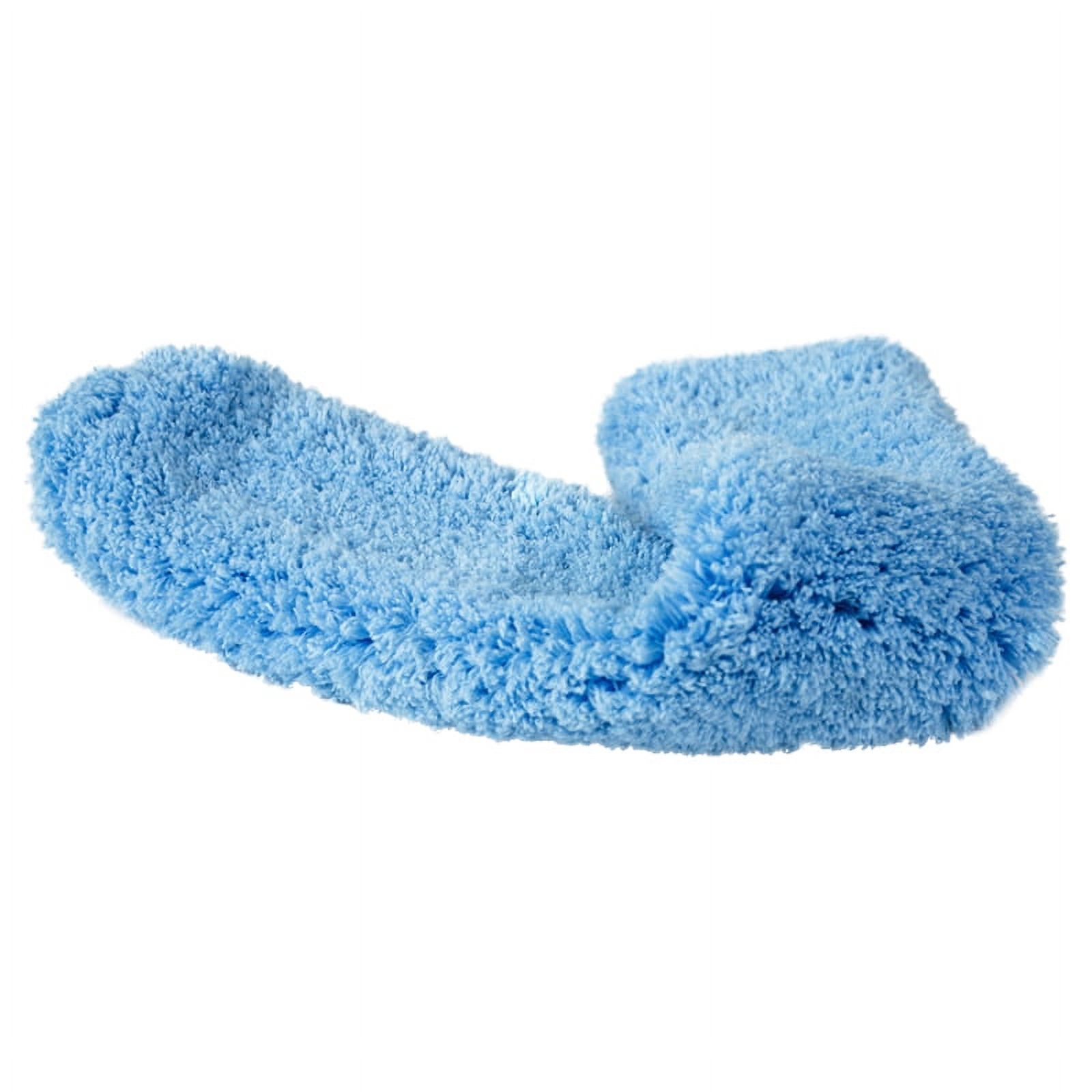NORBI Microfibre Duster for High Ceilings, Duster for Cleaning Fan ...
