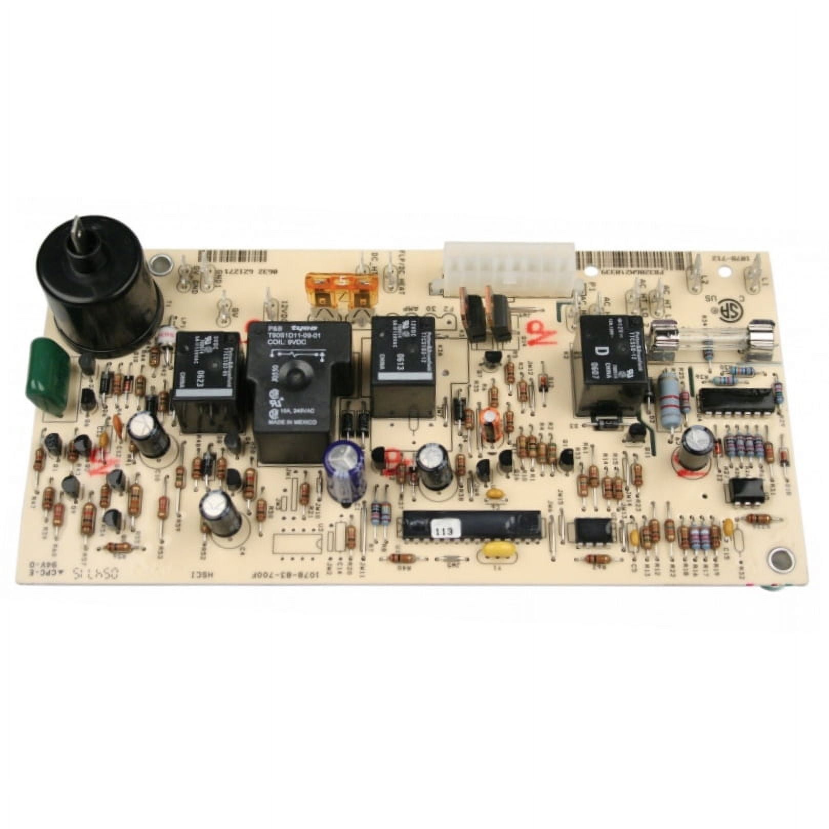 NORCOLD 621271001 NORCOLD POWER BOARD - Walmart.com