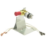 NORCOLD 621334 Gas Valve Bracket Assembly with Accessories - Walmart.com