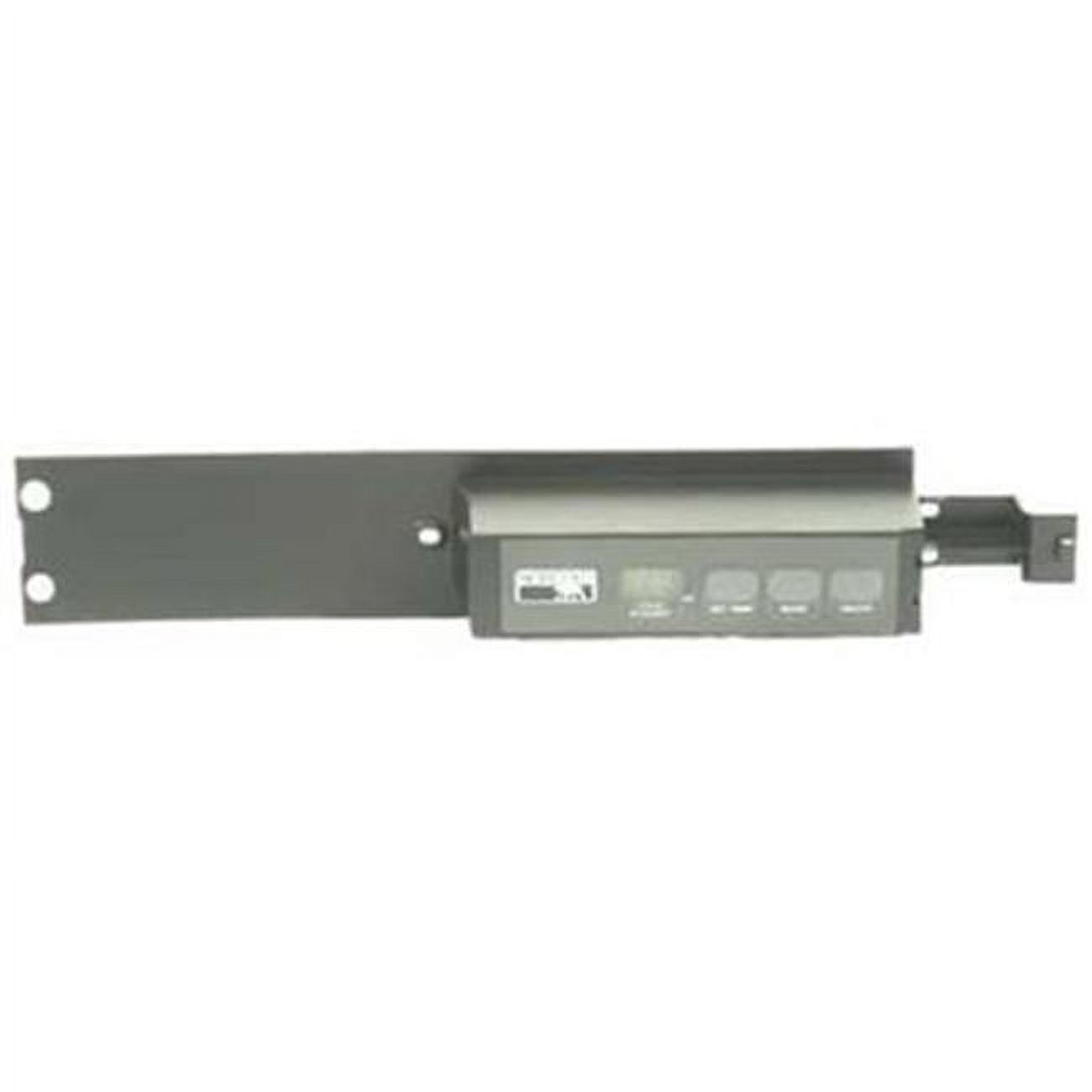 NORCOLD 629113 Refrigerator Optical Control Board- Black - Walmart.com