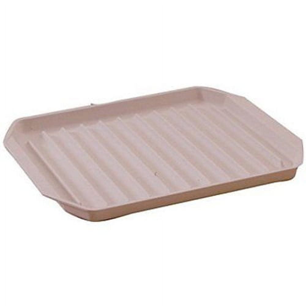 NORDIC WARE 60110Z Compact Bacon Rack - Walmart.com