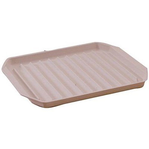 NORDIC WARE 60110Z Compact Bacon Rack - Walmart.com