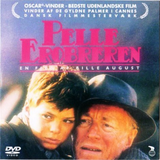 NORDISK FILM Pelle Erobreren - DVD (DVD) - Walmart.com