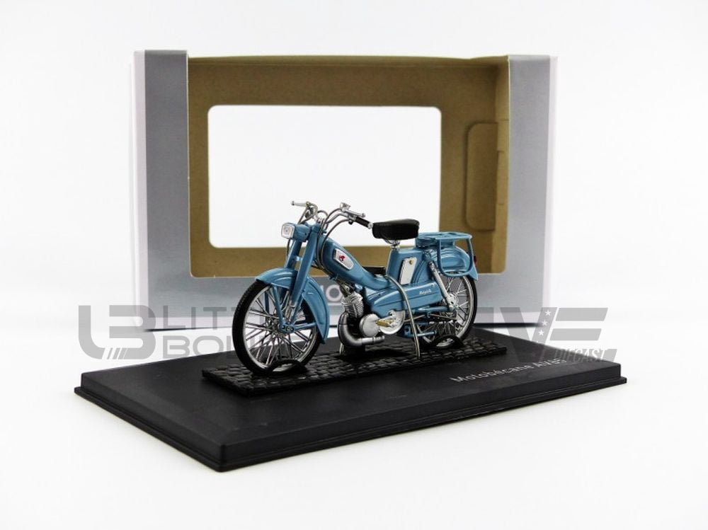 NOREV - MOTOBECANE AV65 - 1965 - 1/18 - Walmart.com