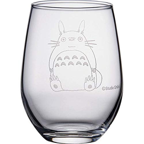 NORITAKE My Neighbor Totoro Tumbler Glass Cup"Totoro and Acorn" Studio ...