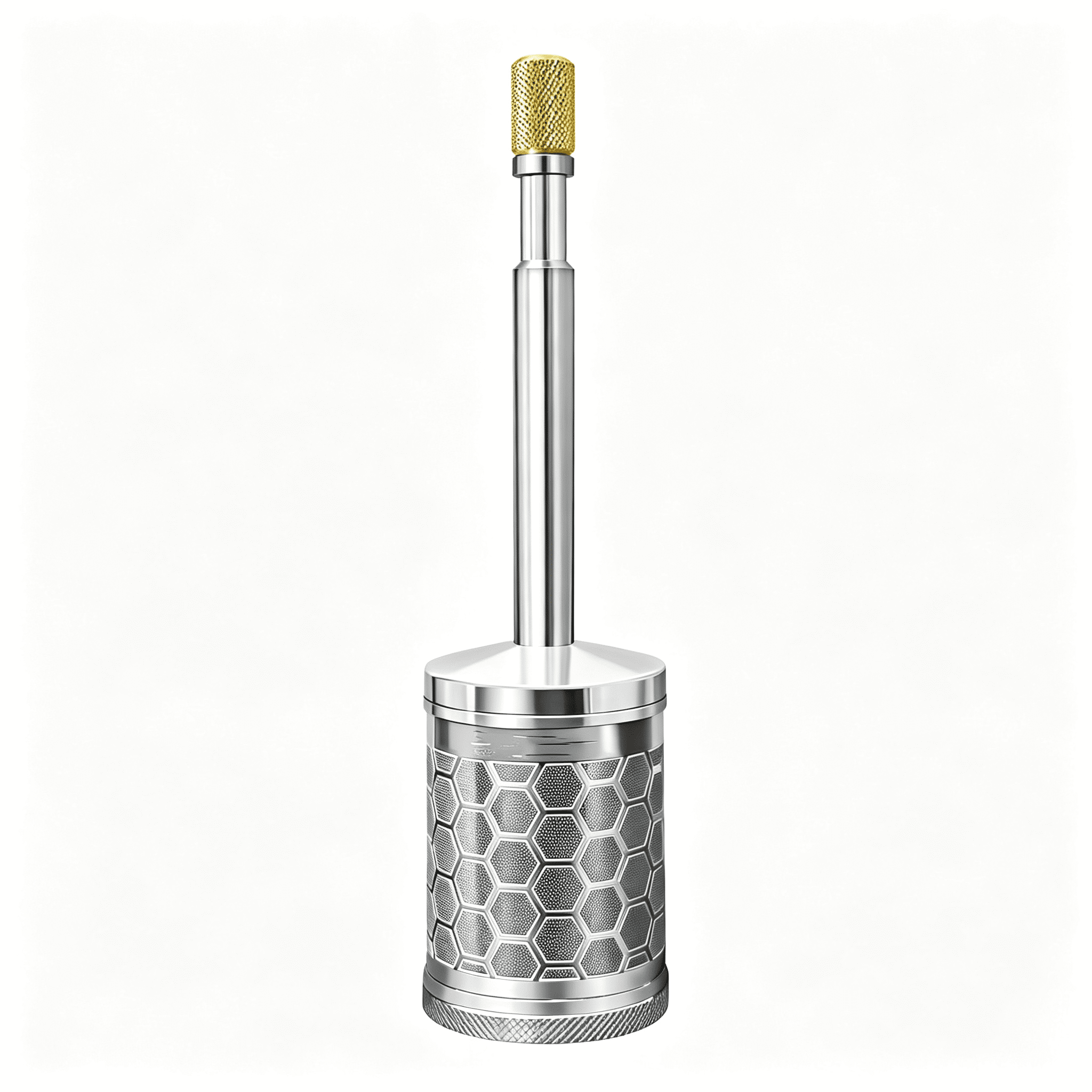 NORIZF Portable Coffee&Tea Maker V3 with Bottom Lid for Easy Cleanup ...