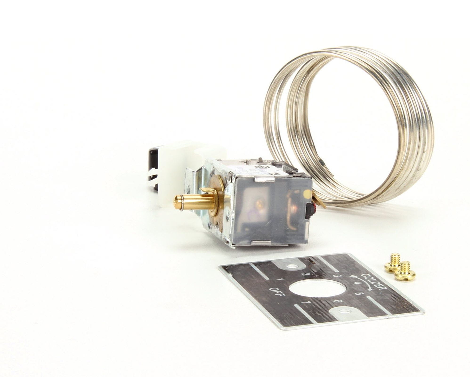 Norlake Temp Control Ranco A30-321 355 001193 - Genuine OEM Replacement ...