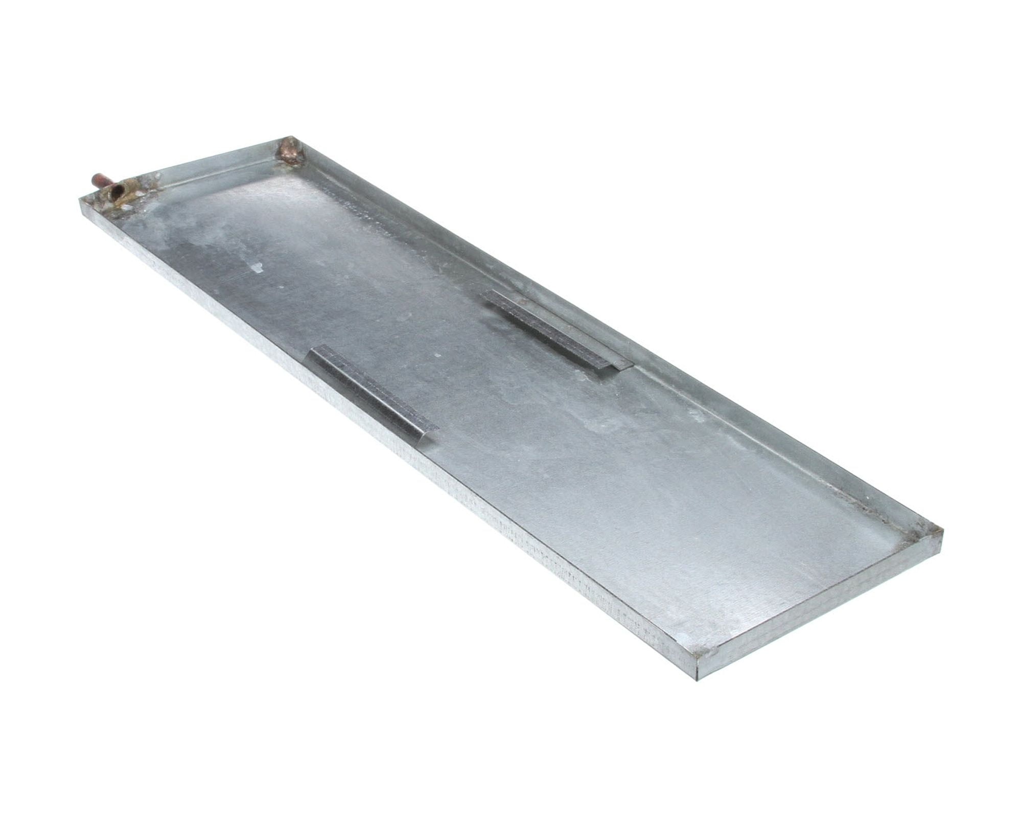 NORLAKE 029827 Evaporator Drain Pan Assembly - Walmart.com