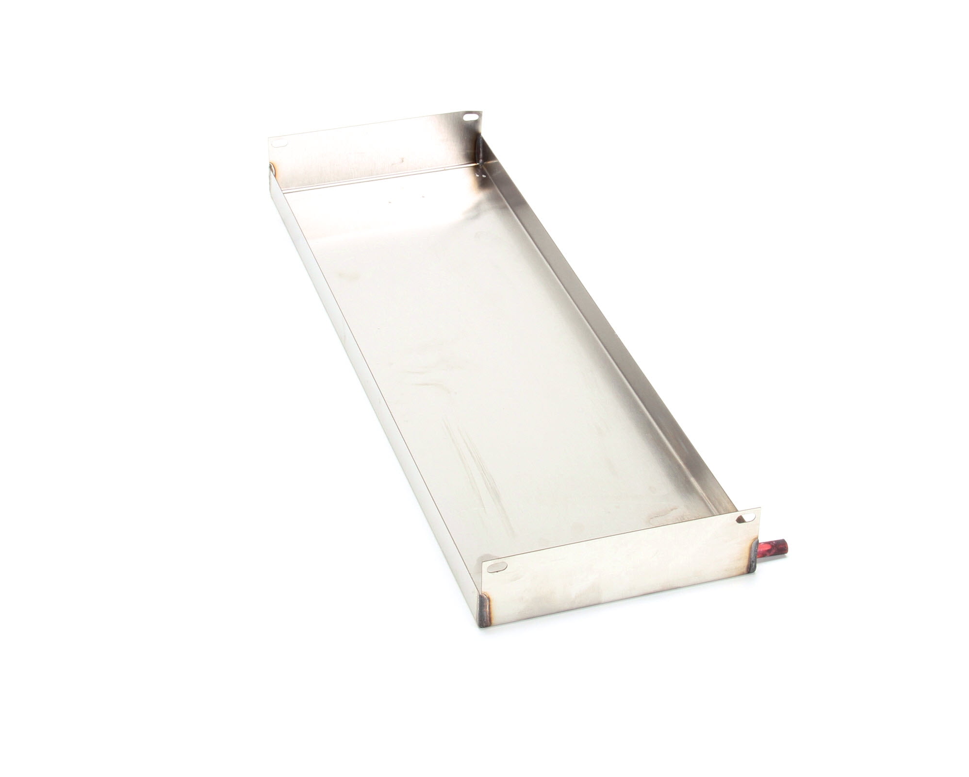 Norlake Evaporator Drain Pan Assembly 039852S - Genuine OEM Replacement ...