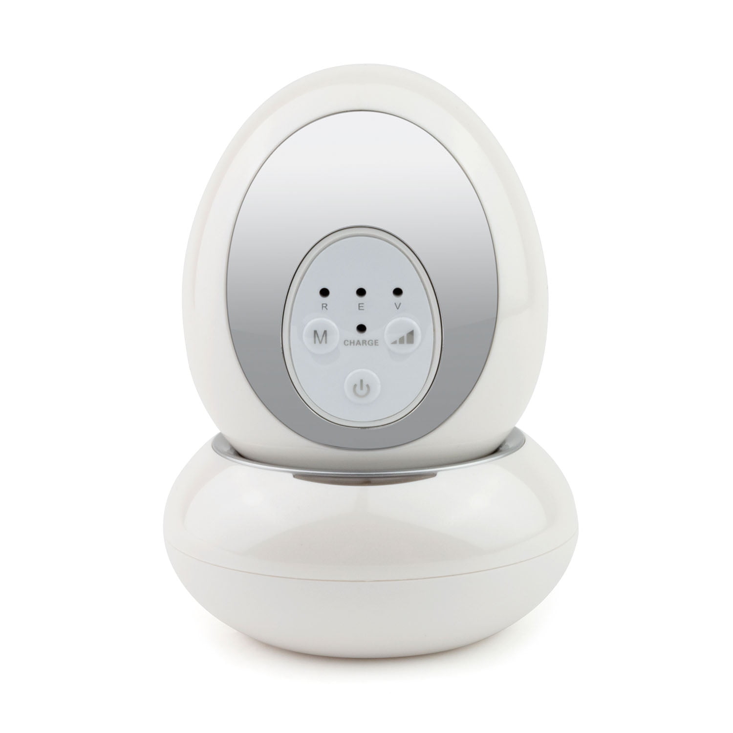 NORLANYA Bipolar RF Skin Tightening Device with RED LED Light Wrinkle ...