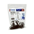 NORMA GROUP/BREEZE 10 PC ASST 10PC Stainless Steel Hose Clamp - Walmart.com