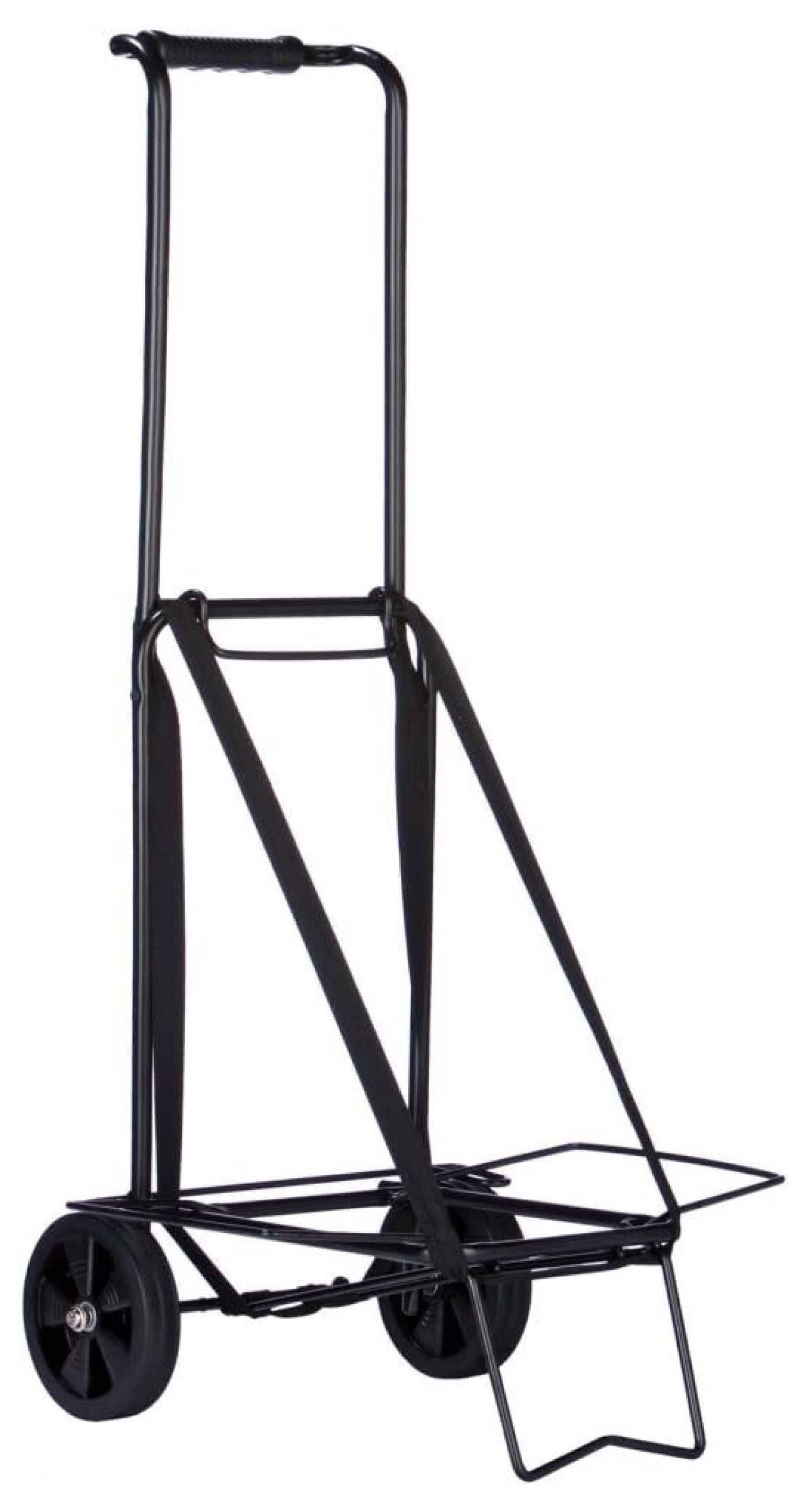 NORRIS PRODUCTS Model 230 Durable Steel 155 lbs Capacity Folding ...