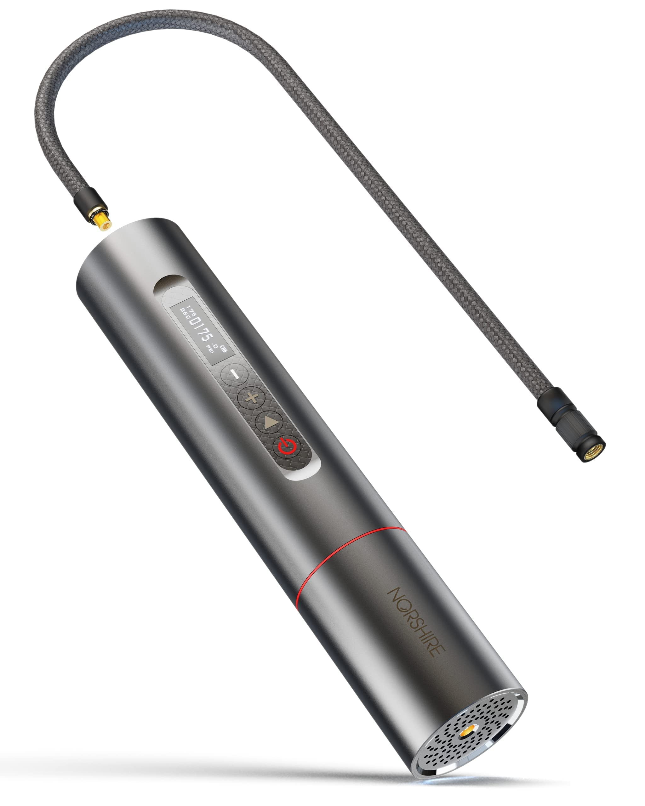 Norshire Mini Tire Inflator