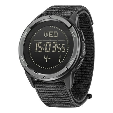 SUUNTO Race: GPS Sports Watch, Large & Bright AMOLED Color Screen, Long ...