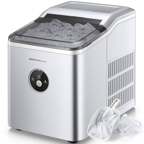 Portable Crushed Ice Maker