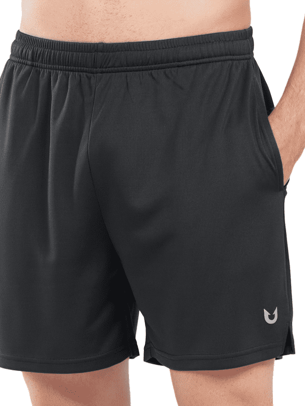 NORTHYARD Men's 5" Athletic Shorts Running Workout Quick Dry Gym Short ...