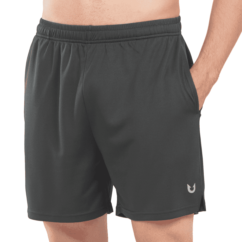 NORTHYARD Men's 5" Athletic Shorts Running Workout Quick Dry Gym Short ...