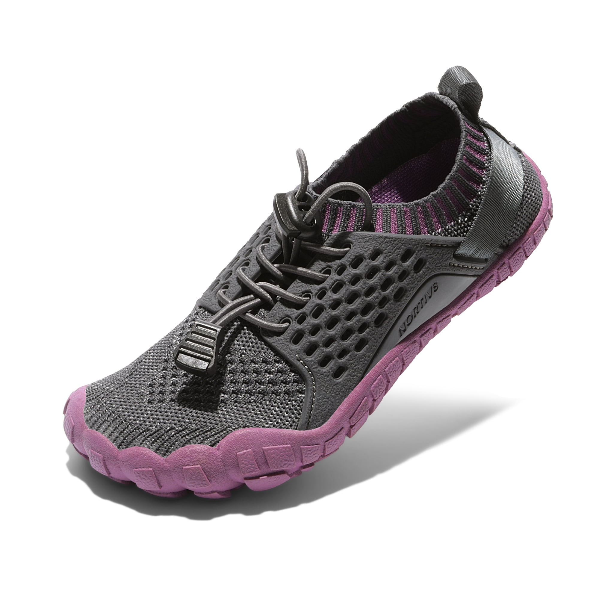 NORTIV 8 Kids Water Shoes Boys Girls Lightweight Athletic Outdoor Quick ...