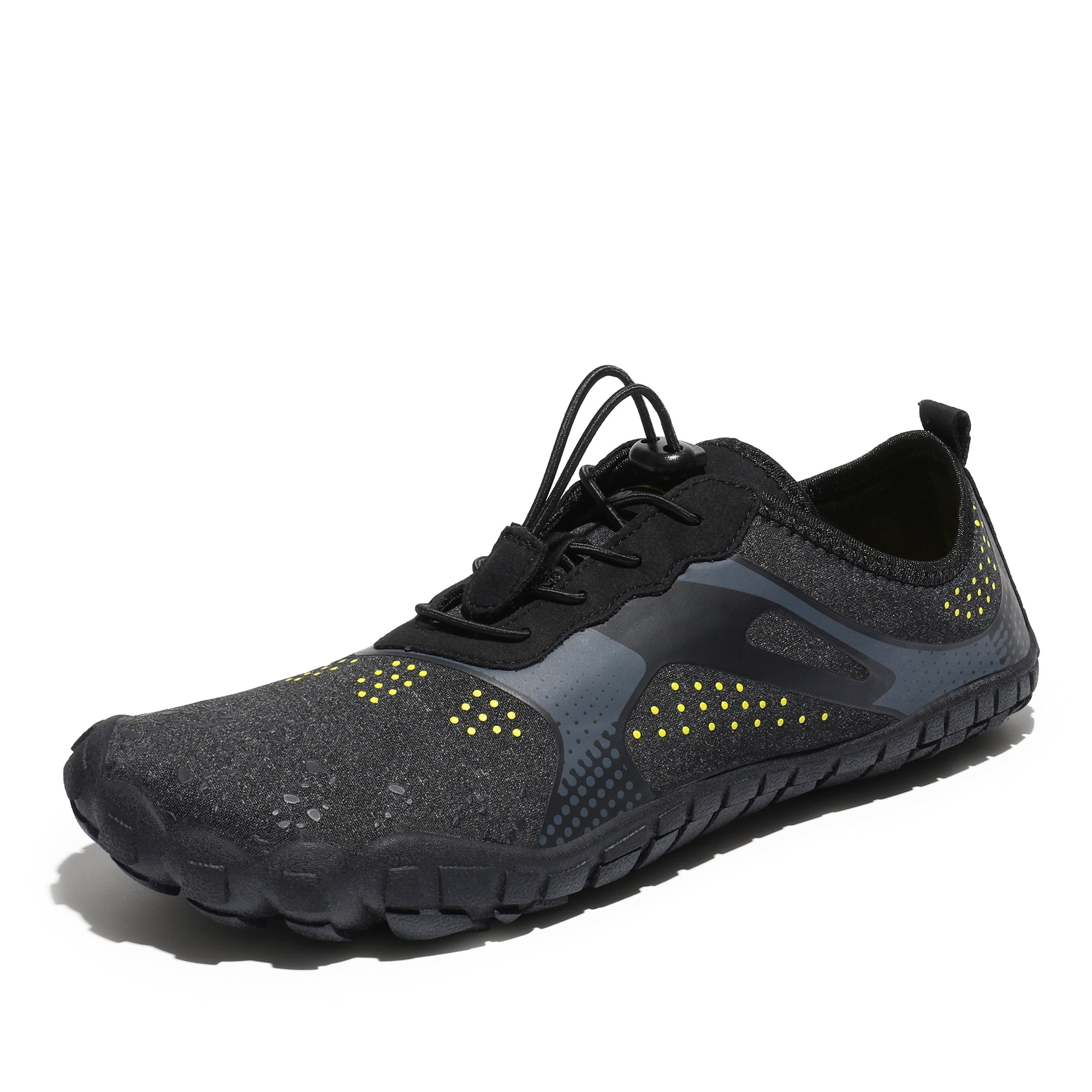 NORTIV8 Men Water Shoes, Quick Dry, Anti-Slip, Lightweight, Aqua Shoes ...