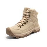 NORTIV 8 Women's Hiking Boots Waterproof Trekking Camping Trail ...