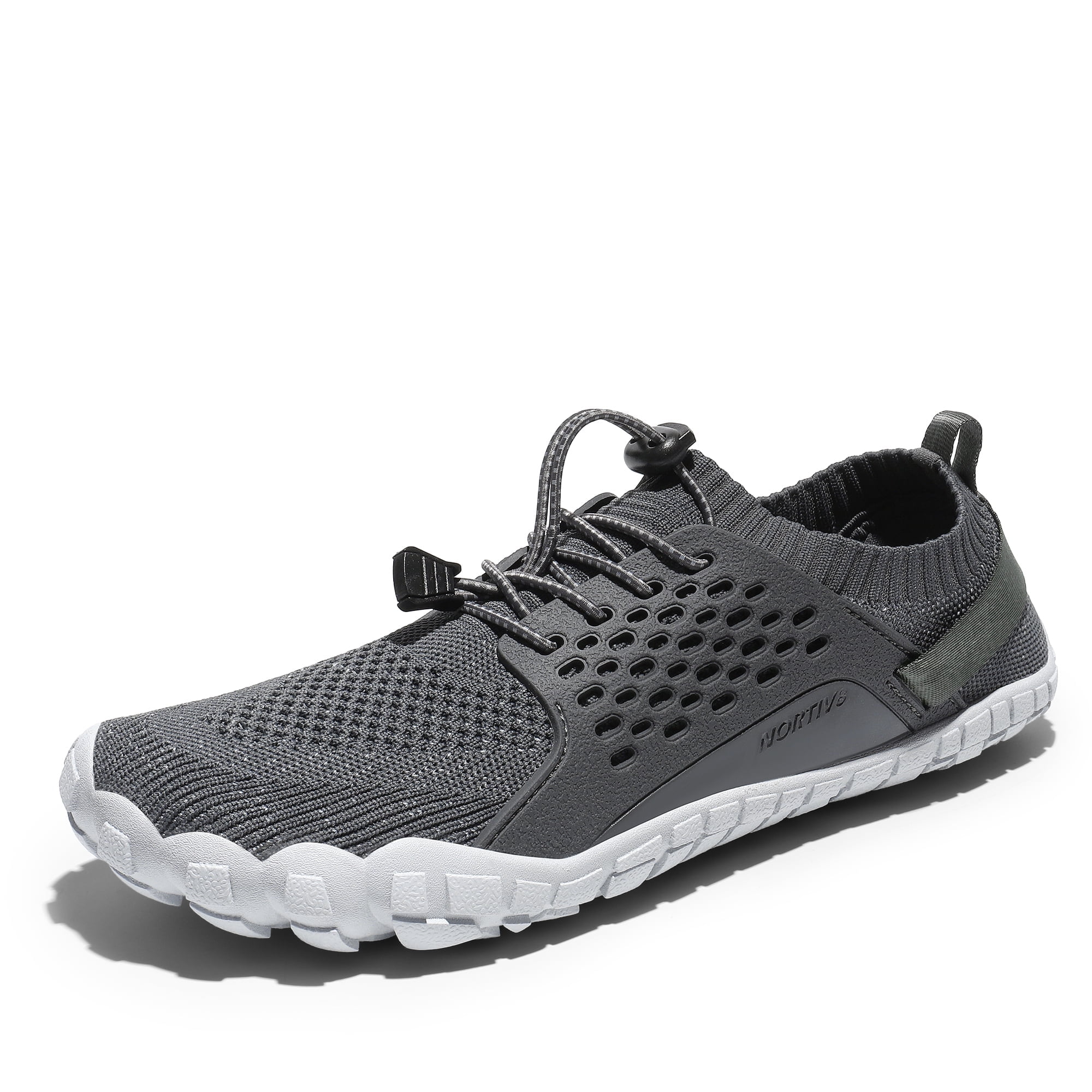 Burudani Women's Quick Dry Water Shoes Barefoot Sports Aqua Beach Pool ...