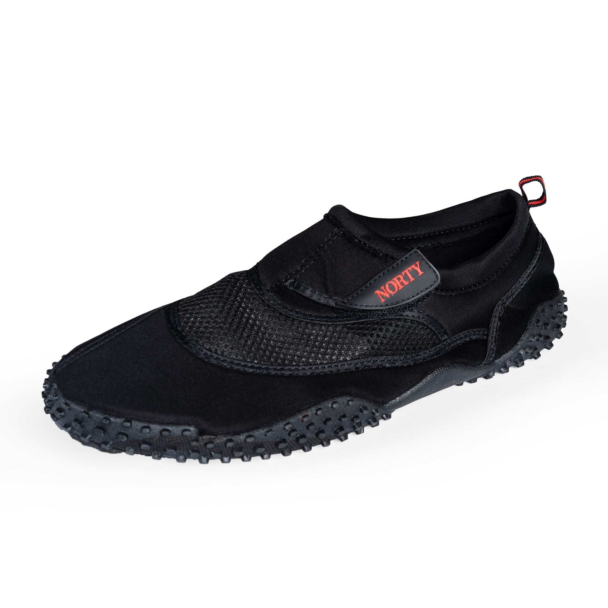 NORTY Big & Tall Men's Water Shoes Beach, Pool Aqua Shoe sizes 13 ...