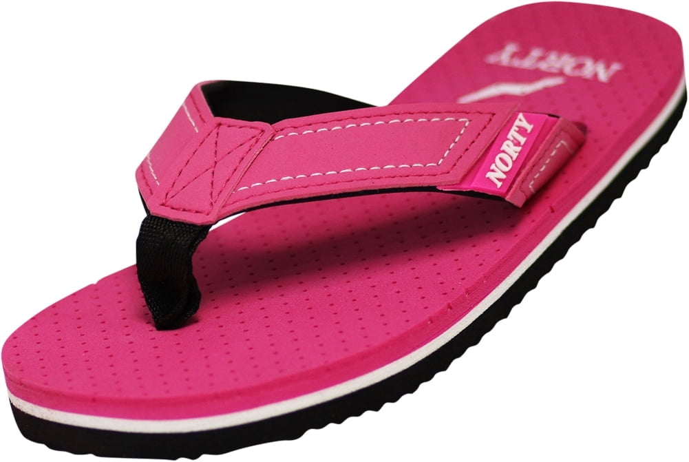 NORTY Flip-Flop Sandals Stylish and Comfortable for Any Casual ...