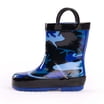 Puddle Play Toddler and Kids Boys and Girls Waterproof Rain Boots with ...