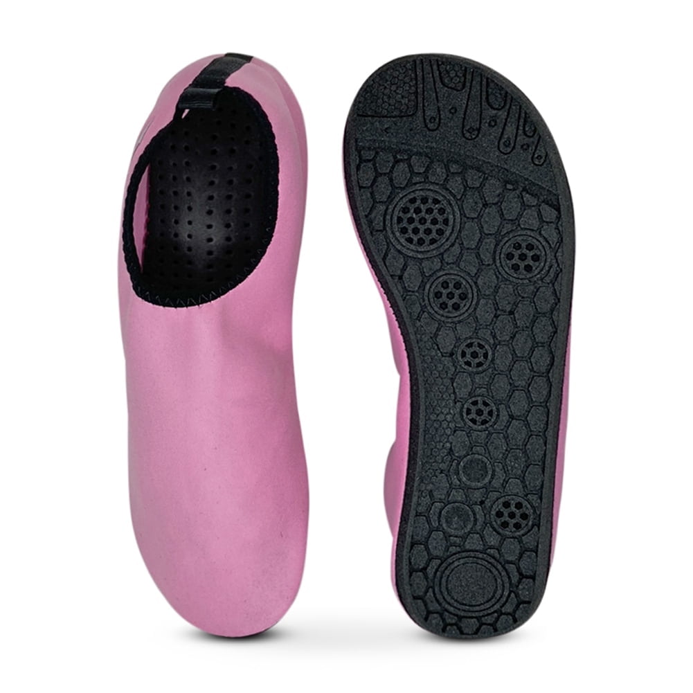 NORTY Women's Barefoot Water Skin Shoes Lightweight, Flexible ...