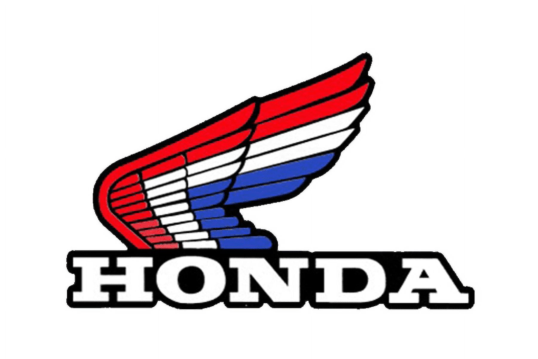 Honda Mcs