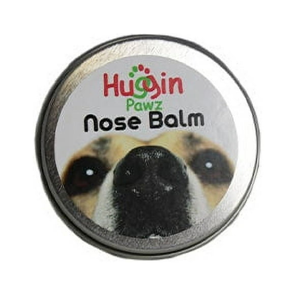 Dog Dry Nose Balm