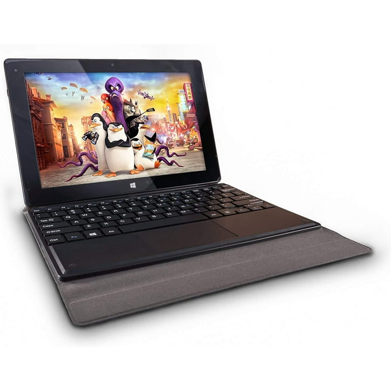 Inch Windows Tablet With Keyboard